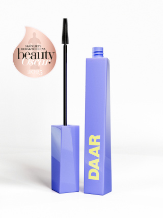 DAAR Cosmetics -with love from Dasha