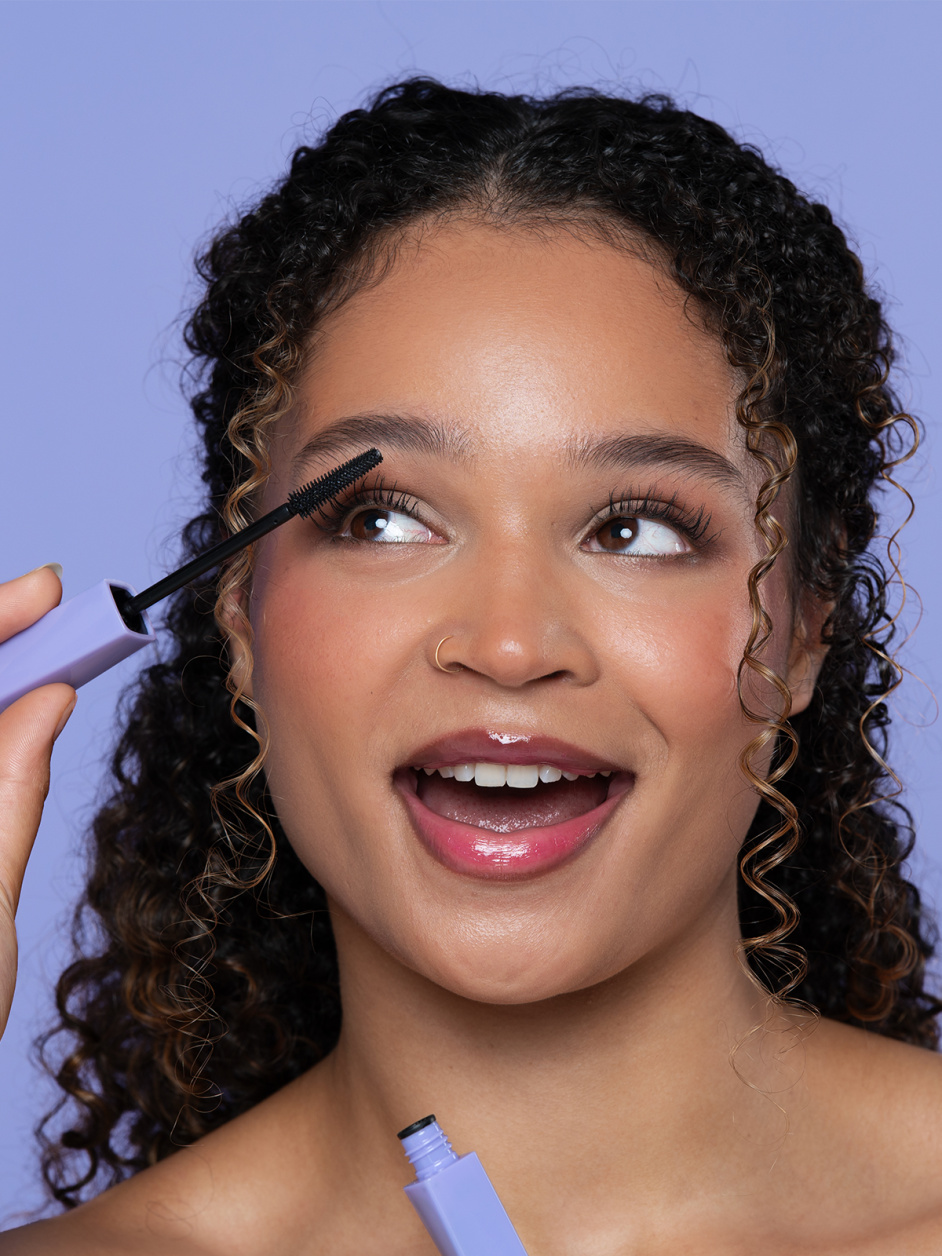 Handla mascara leap lash hos DAAR Cosmetics